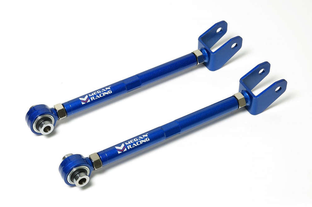 Megan Racing MRC-NS-1870-T2 Type II Rear Lower Toe Control Arm ...