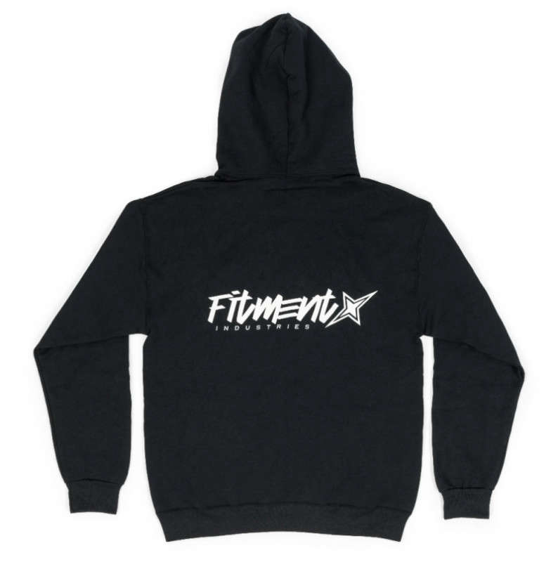 Fitment Industries FI-HDBRND Brand Hoodie