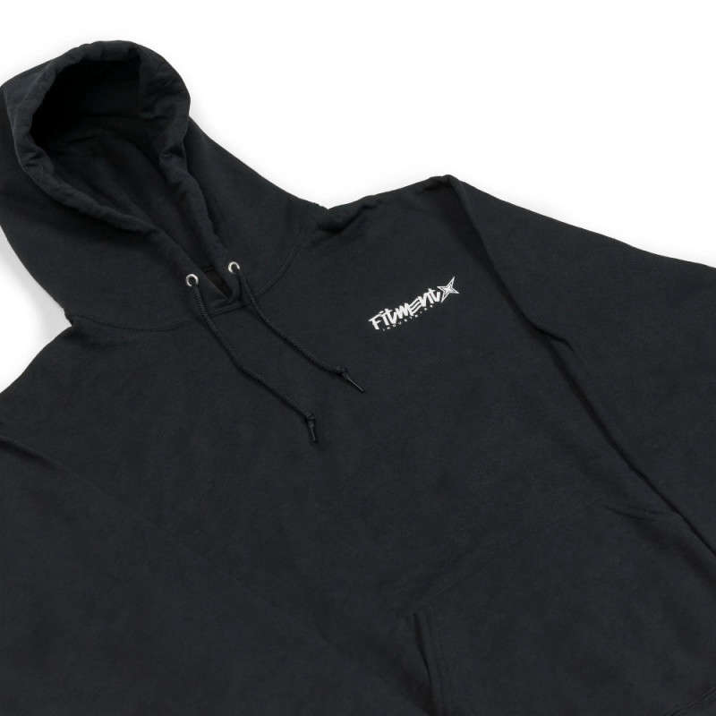 Fitment Industries FI-HDBRND Brand Hoodie