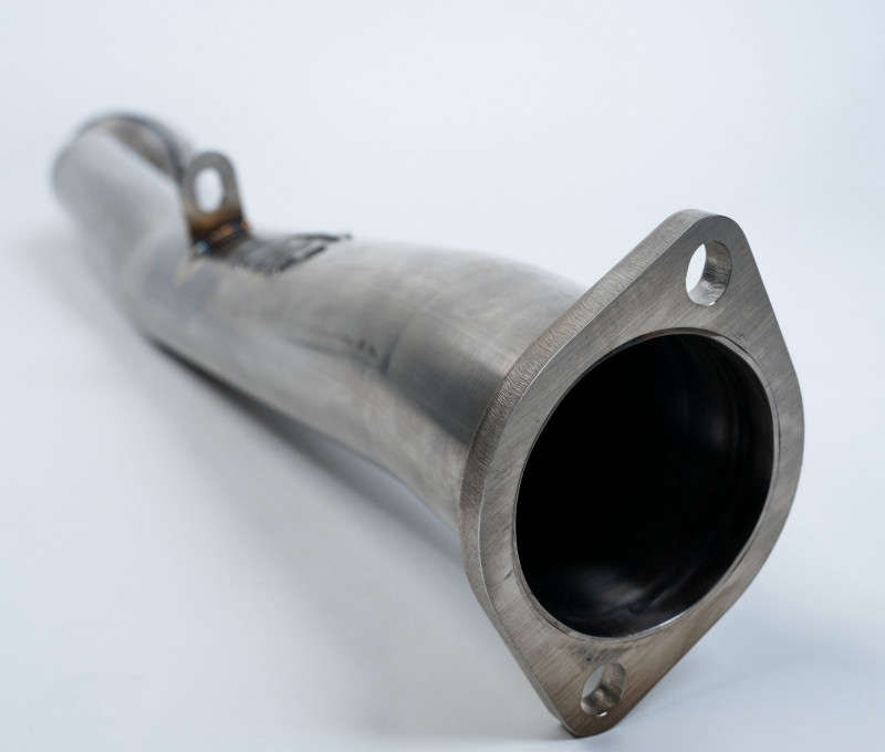 MAPerformance MAP BRZ86-2G-FP+OP Front Pipe & Over Pipe | W/O Stock ...
