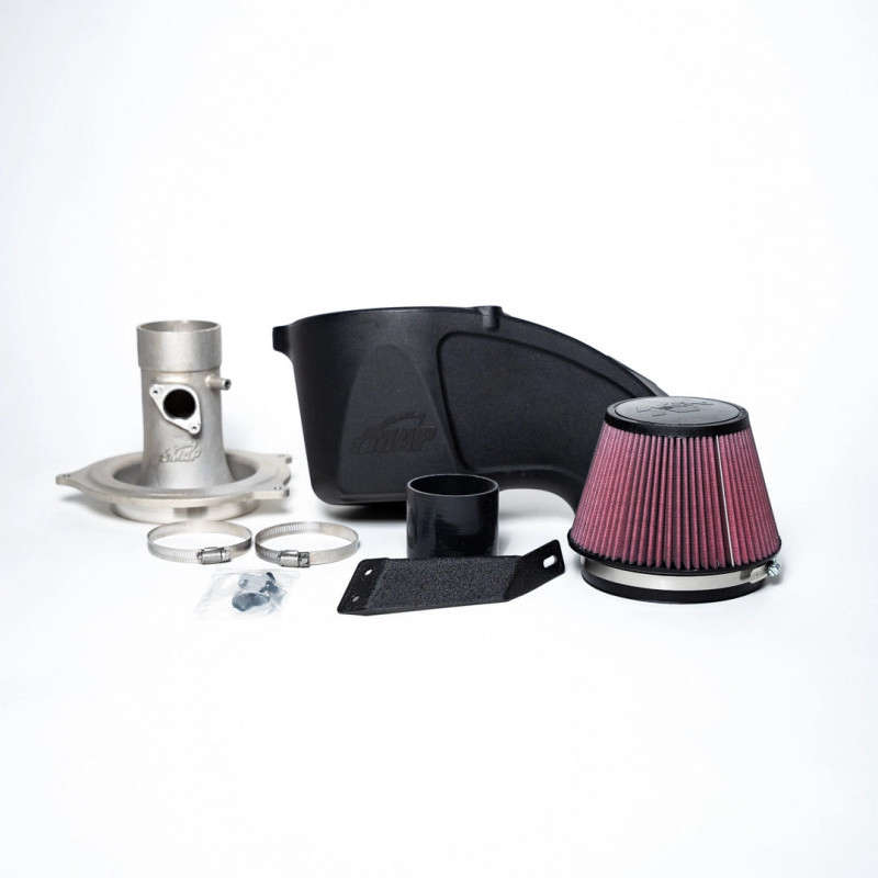 MAPerformance MAP BRZ86-2G-IN-WR Intake | Wrinkle Red | Fitment Industries