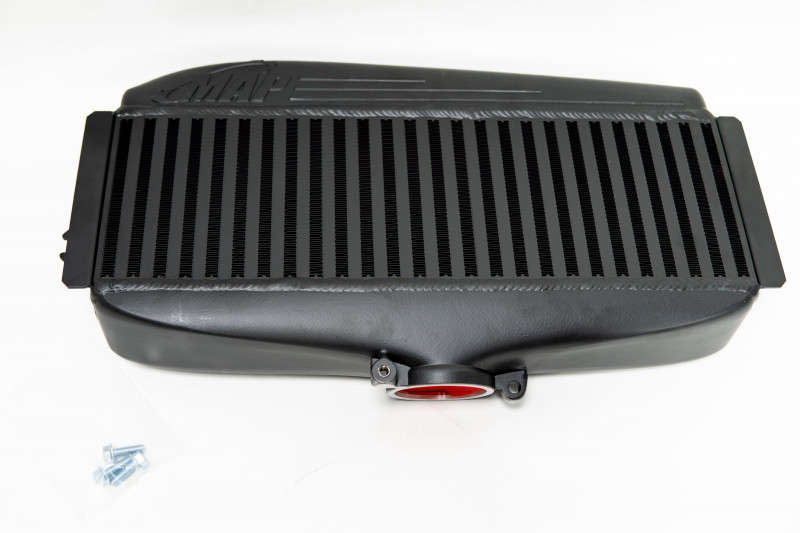 MAPerformance MAP WRX-5G-IC Top Mount Intercooler | Fitment Industries