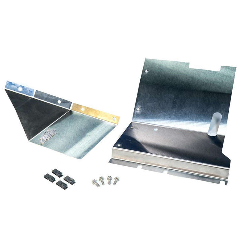 MAPerformance MAP EVOX-FHS-REV2 Firewall Heat Shield | Fitment Industries