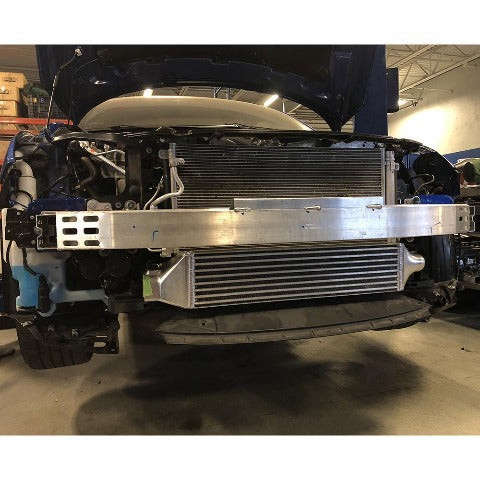 MAPerformance MAP HDAX-IC Intercooler | Fitment Industries