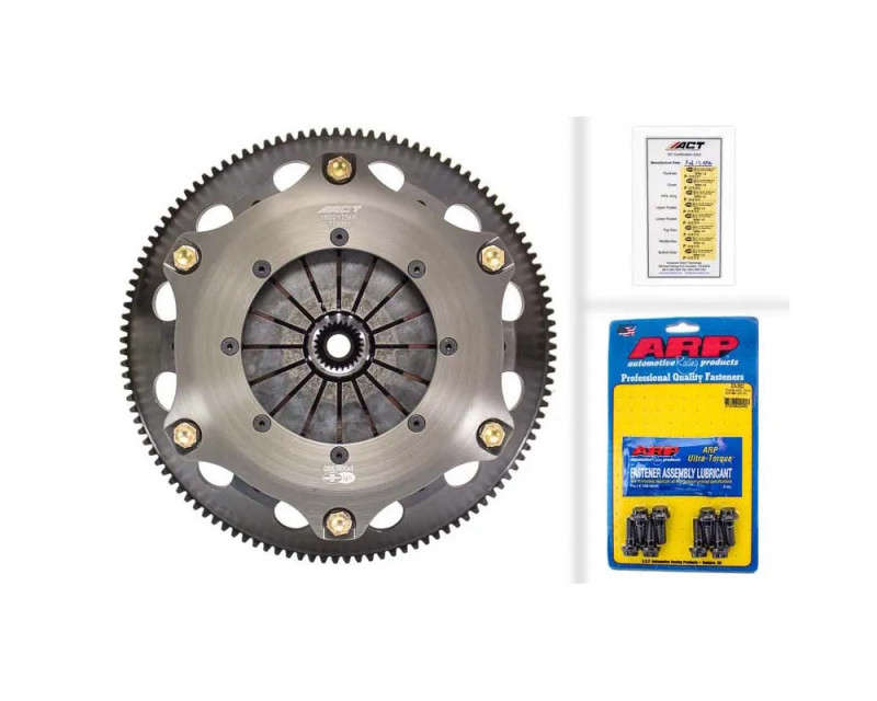 ACT T1R3-T01-ACT Triple Disc HD/SI Race Kit | Fitment Industries