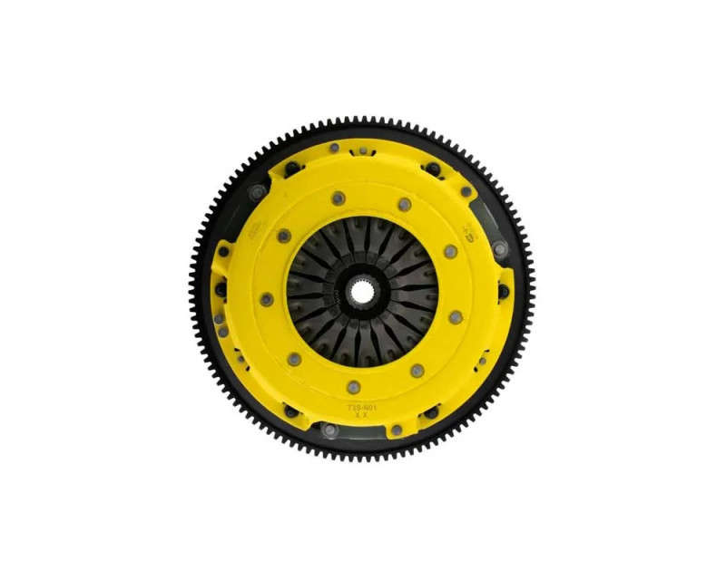 ACT T3S-N01-ACT Twin Disc MaXX XT Street Kit | Fitment Industries