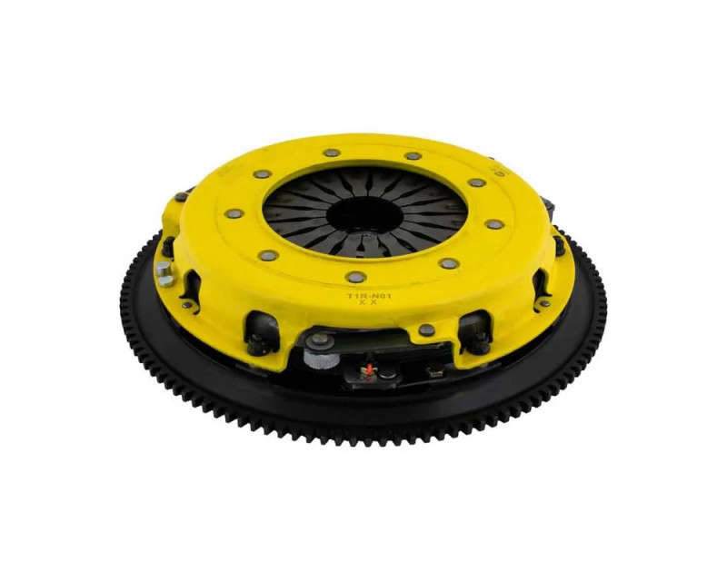 ACT T1R-N01-ACT Twin Disc HD Race Kit | Fitment Industries