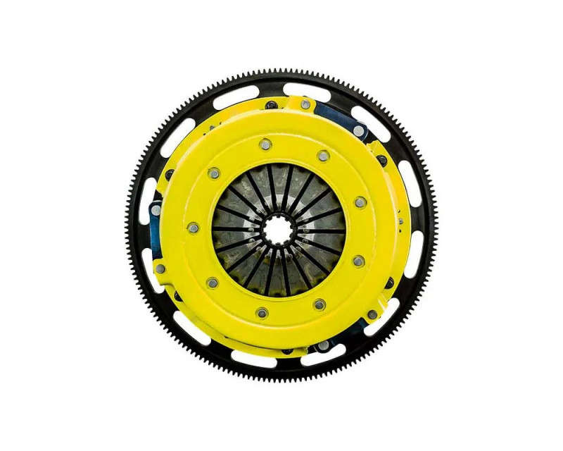 ACT T2S-F09-ACT Twin Disc XT Street Kit | Fitment Industries