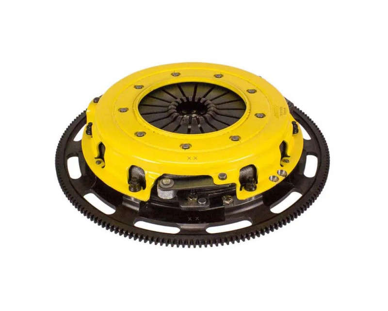 ACT T1S-F06-ACT Twin Disc HD Street Kit | Fitment Industries
