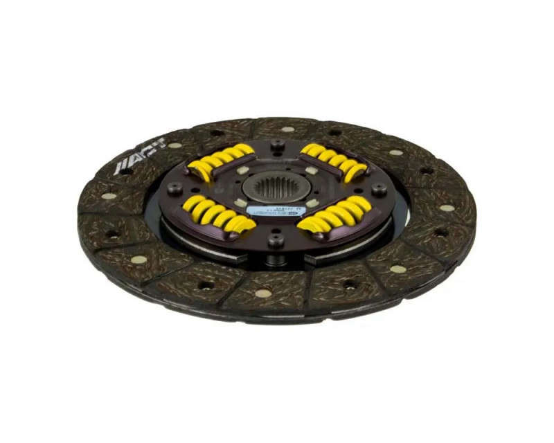ACT 3000216-ACT Performance Street Sprung Disc | Fitment Industries