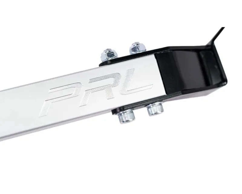 PRL Motorsports PRL-HC11-STRUT-REAR Throwback Rear Strut Bar | Fitment ...
