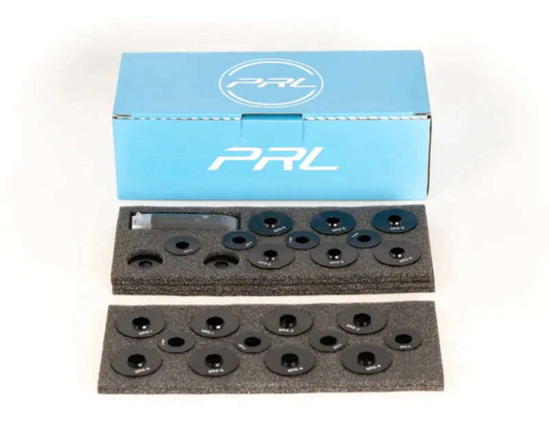 PRL Motorsports PRL-HC11-SRS Front & Rear SRS Collar Kit | Fitment ...