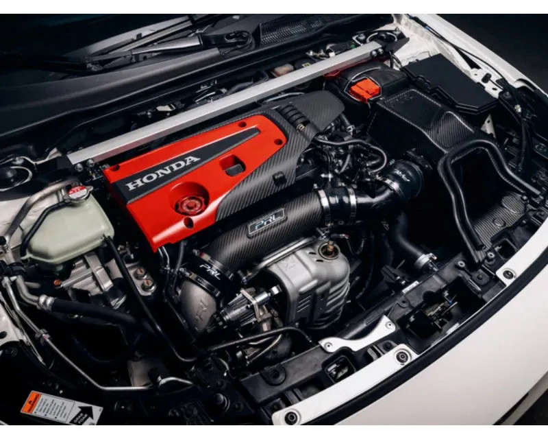 PRL Motorsports PRL1.1046.1.CARM Matte Carbon Fiber Turbocharger Inlet ...