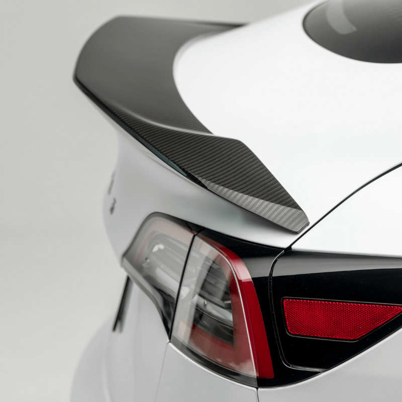 Vorsteiner VOR-TEV1050 Volta Aero Rear Diffuser *TRACK EDITION ...