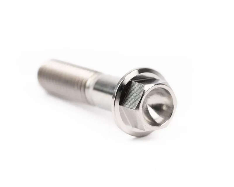 AMS Performance ALP.37.03.0003-1 Titanium Transmission Hardware Kit ...