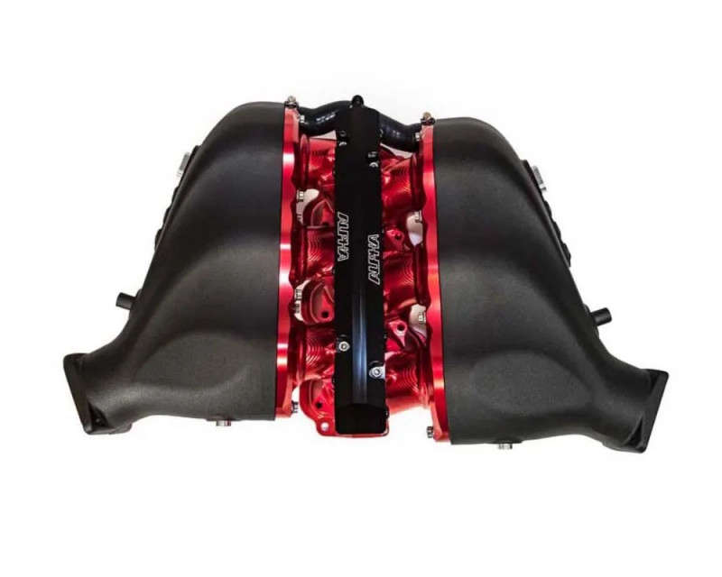 AMS Performance ALP.07.08.0101-51 Intake Manifold w/Cast Aluminum ...