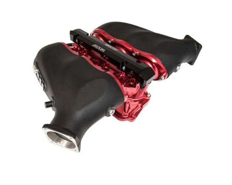 AMS Performance ALP.07.08.0101-9 Intake Manifold w/Cast Aluminum ...