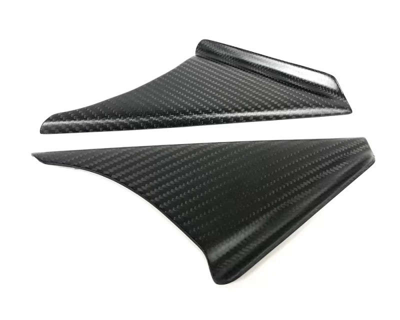 AMS Performance AMS.38.06.0002-2 MKV Supra Anti-Wind Buffeting Kit ...