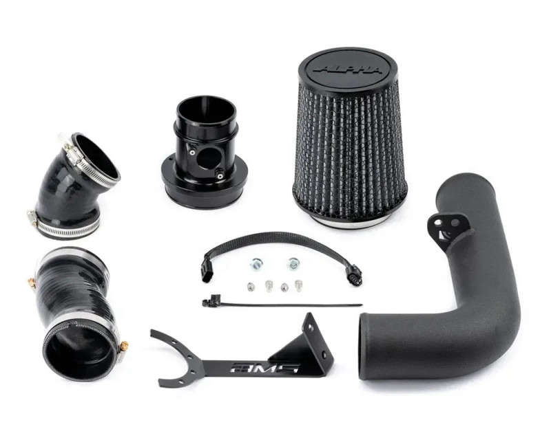 AMS Performance AMS.50.08.0002-1 Complete Air Intake (w/ Duct/Airbox ...
