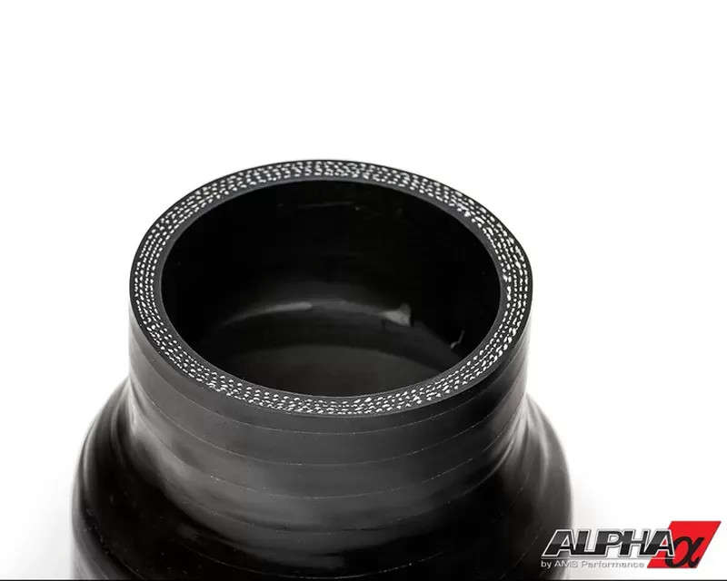 AMS Performance ALP.07.08.0008-1 Alpha Carbon Fiber Cold Air Intake ...