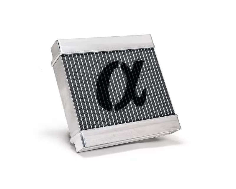 AMS Performance ALP.19.02.0001-1 Alpha Heat Exchanger Upgrade | Fitment ...
