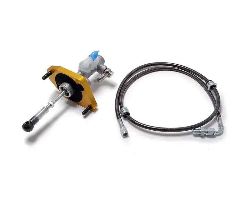 AMS Performance AMS.04.03.0002-1 Clutch Master Cylinder Upgrade w ...