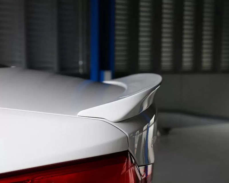 3D Design 3109-33011-3DD Urethane Trunk Spoiler | Fitment Industries