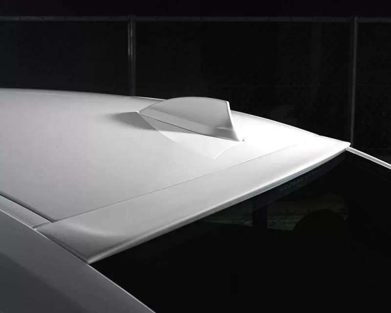 3D Design 3110-32011-3DD Urethane Roof Spoiler | Fitment Industries