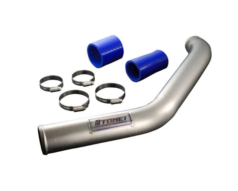 Tomei TB302A-MT02A-TOME Titanium Air Intake Pipe | Fitment Industries