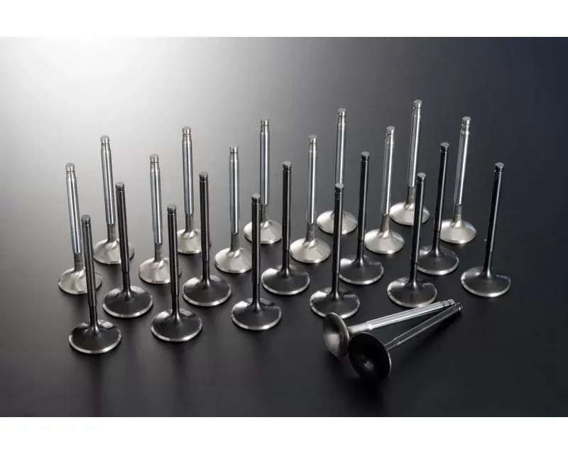 Tomei TA303A-SB01A-TOME EJ Racing Valve Set | Fitment Industries