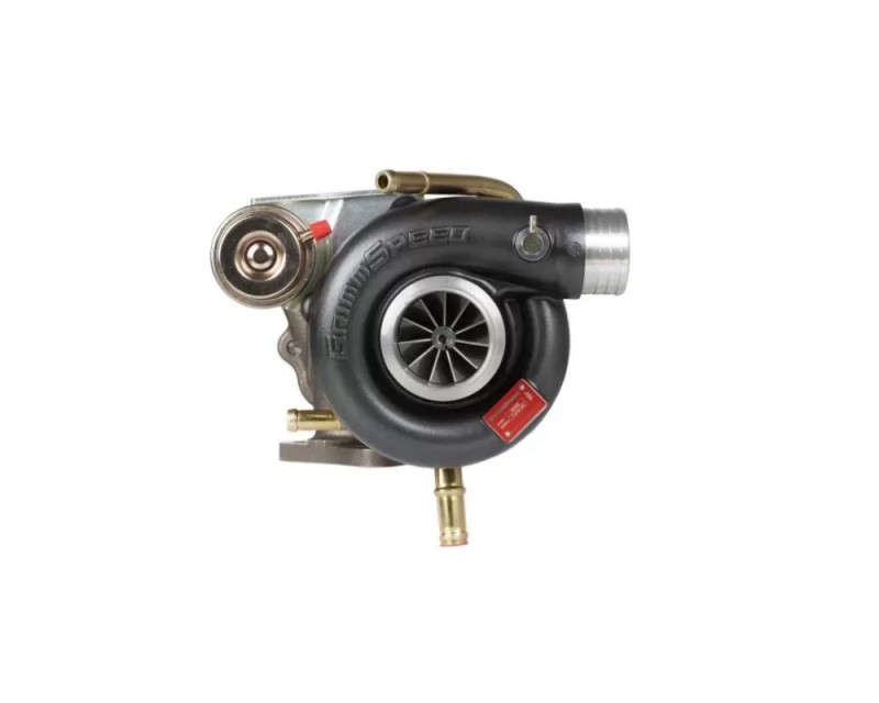 GrimmSpeed 123006-GRIMM OVERTAKE BB500 Turbocharger Kit | Fitment ...