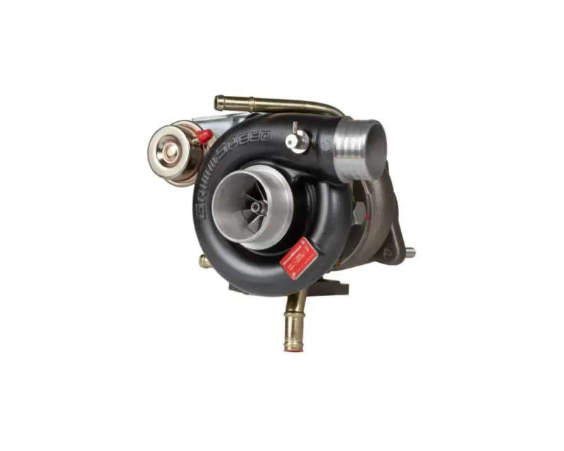 GrimmSpeed 123006-GRIMM OVERTAKE BB500 Turbocharger Kit | Fitment ...