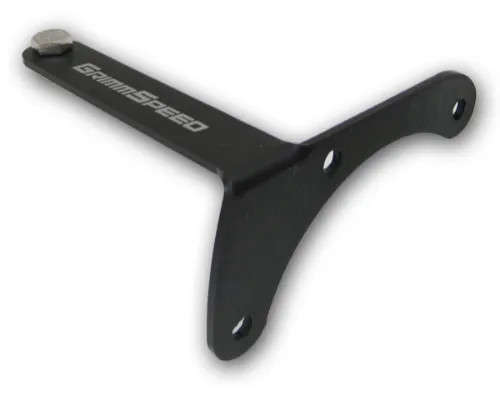 GrimmSpeed 10001-GRIMM Internal Wastegate Bracket | Fitment Industries