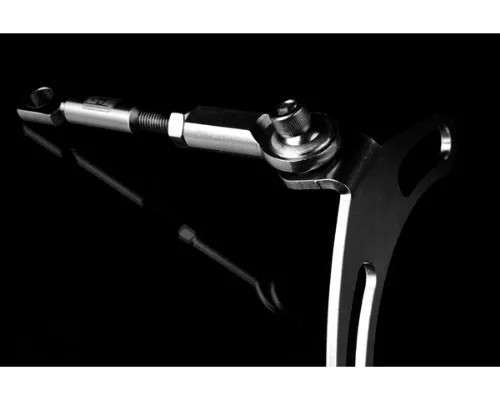 GrimmSpeed 10019-GRIMM Adjustable/Universal Internal Wastegate Bracket ...