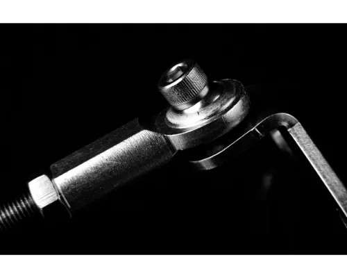 GrimmSpeed 10019-GRIMM Adjustable/Universal Internal Wastegate Bracket ...