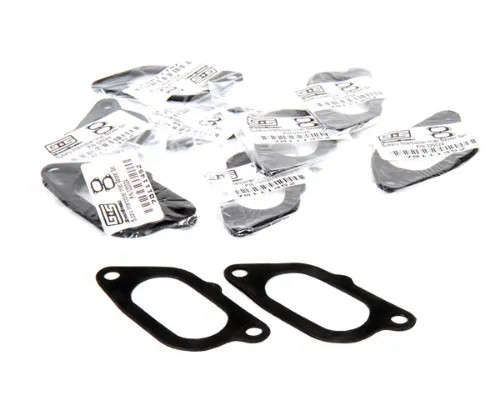 GrimmSpeed 20024-GRIMM Pair Top Mount Intercooler Y-Pipe Gasket ...