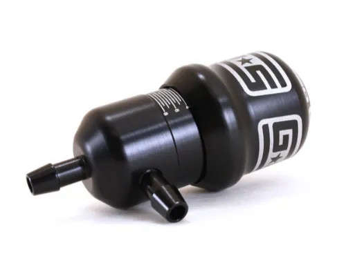 GrimmSpeed 70002-GRIMM Universal Black Manual Boost Controller | Fitment Industries