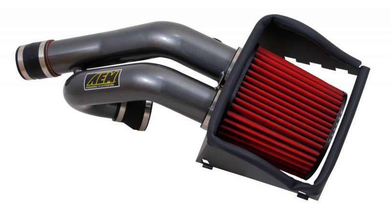 AEM Induction AEM-21-8128DC Cold Air Intake System | Fitment Industries