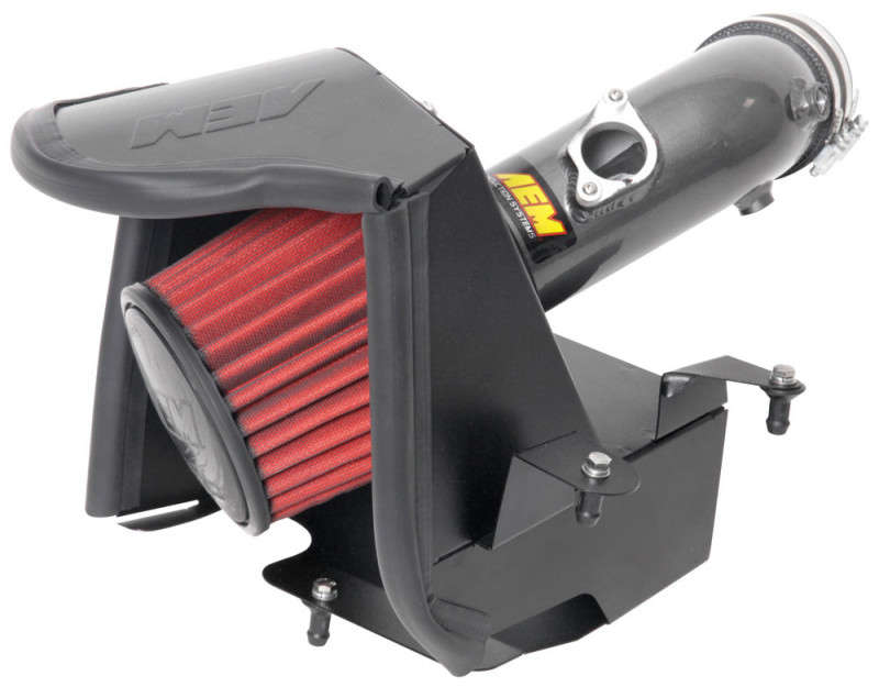 AEM Induction AEM-21-855C Cold Air Intake System | Fitment Industries