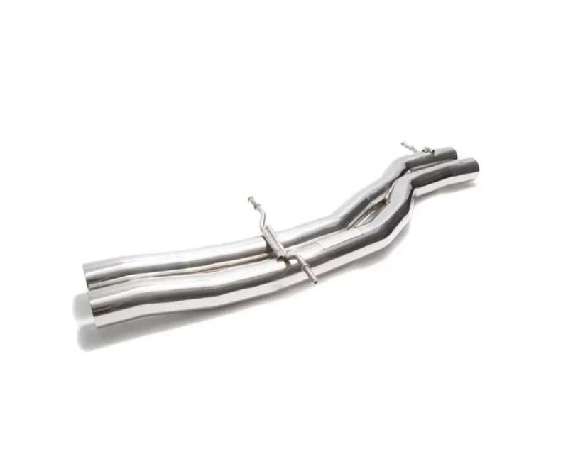 Armytrix LBU65-QC50-ARMY Valvetronic Exhaust System | Fitment Industries
