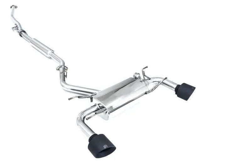 Armytrix SUZ8B-DS12M-ARMY Valvetronic Exhaust System | Fitment Industries