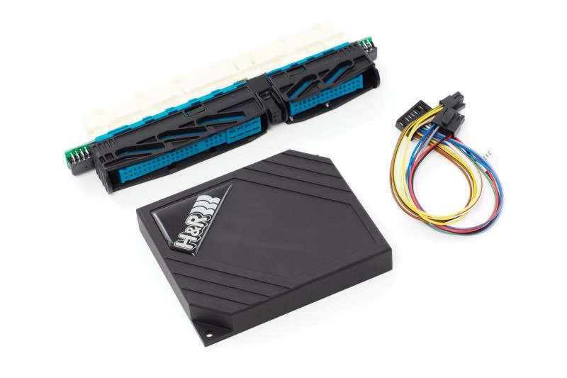 H&R Suspension Suspension Upgrades for | HR-28952-1 | Fitment Industries