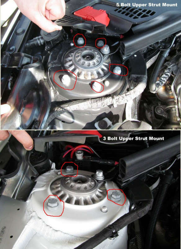 BC Racing 0 Coilovers for | BC-I-41-BR | Fitment Industries