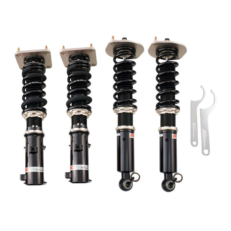 BC Racing Coilovers for | BC-N-06-BR | Fitment Industries
