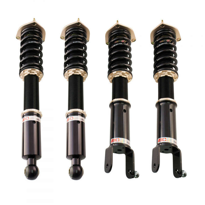 BC Racing 0 Coilovers for 14-22 Infiniti Q50, 17-22 Infiniti Q60 | BC-V ...