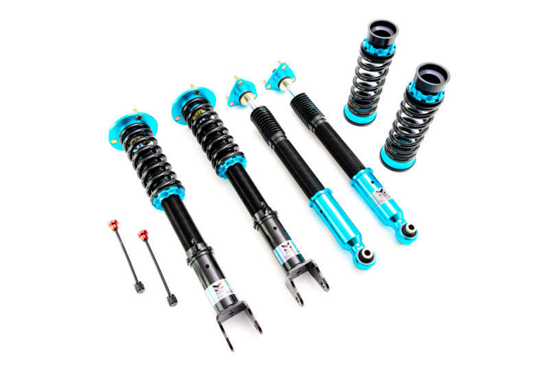 Megan Racing Coilovers for | MR-CDK-LRC15-EZI | Fitment Industries