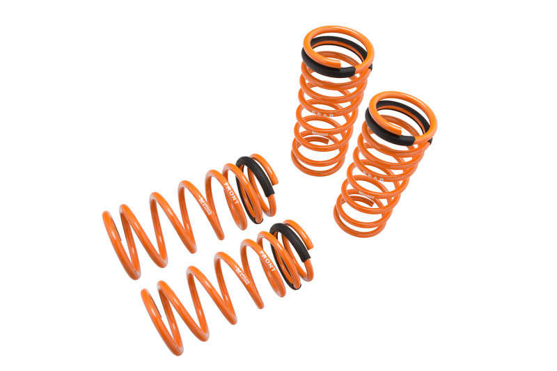 Megan Racing Lowering Springs for | MR-LS-MX590 | Fitment Industries