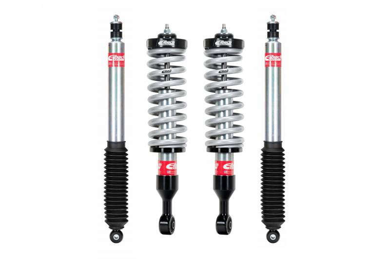 Eibach EBCH-E86-23-007-01-22 PRO-TRUCK COILOVER STAGE 2 (Front ...