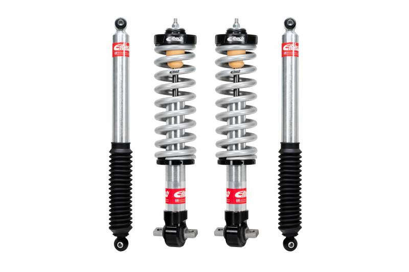 Eibach EBCH-E86-35-048-01-22 PRO-TRUCK COILOVER STAGE 2 (Front ...