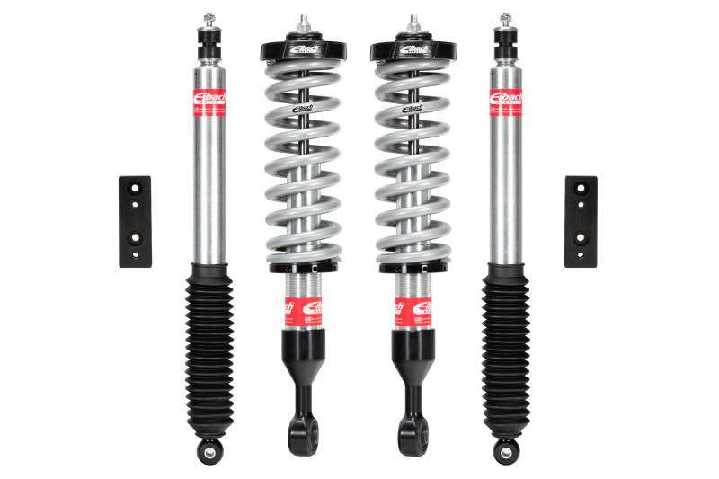 Eibach EBCH-E86-82-007-01-22 PRO-TRUCK COILOVER STAGE 2 (Front ...